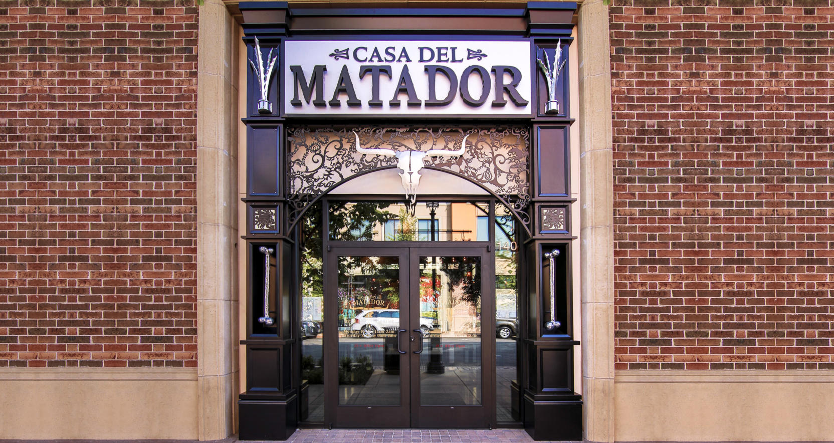 Matador | Meridian Restaurants | The Village Meridian Idaho