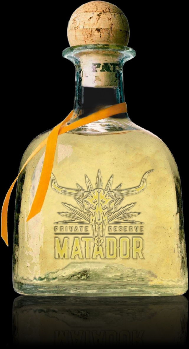 Matador | Mexican Restaurant & Tequila Bar | Best Happy Hour