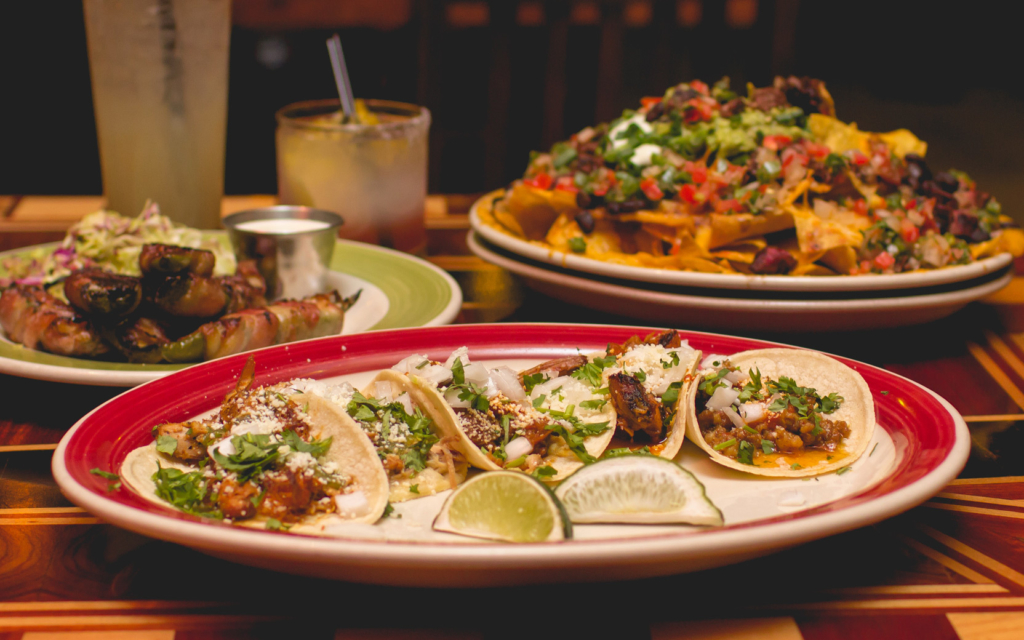 Matador | SE Portland | Restaurants, Happy Hour, Late Night Food