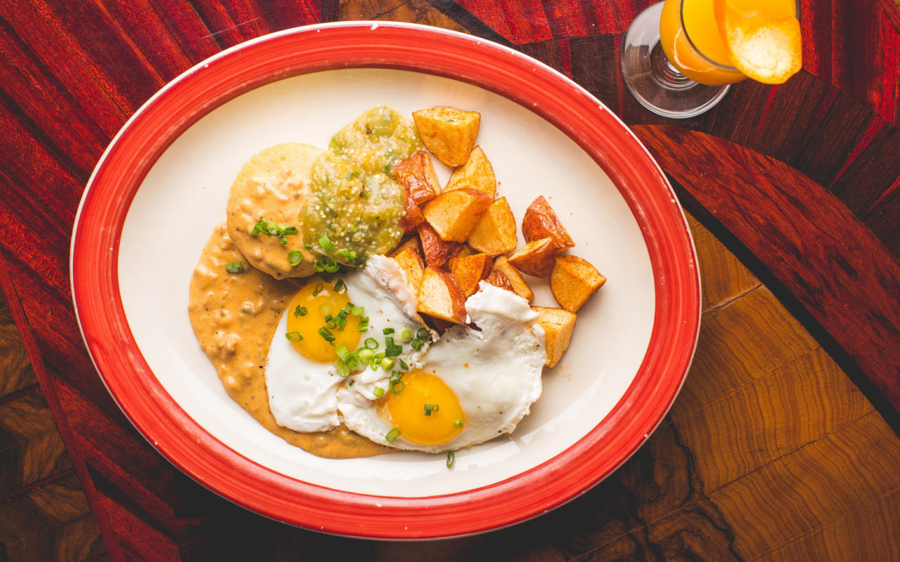 Matador | Redmond Restaurants & Bars | Mexican Food