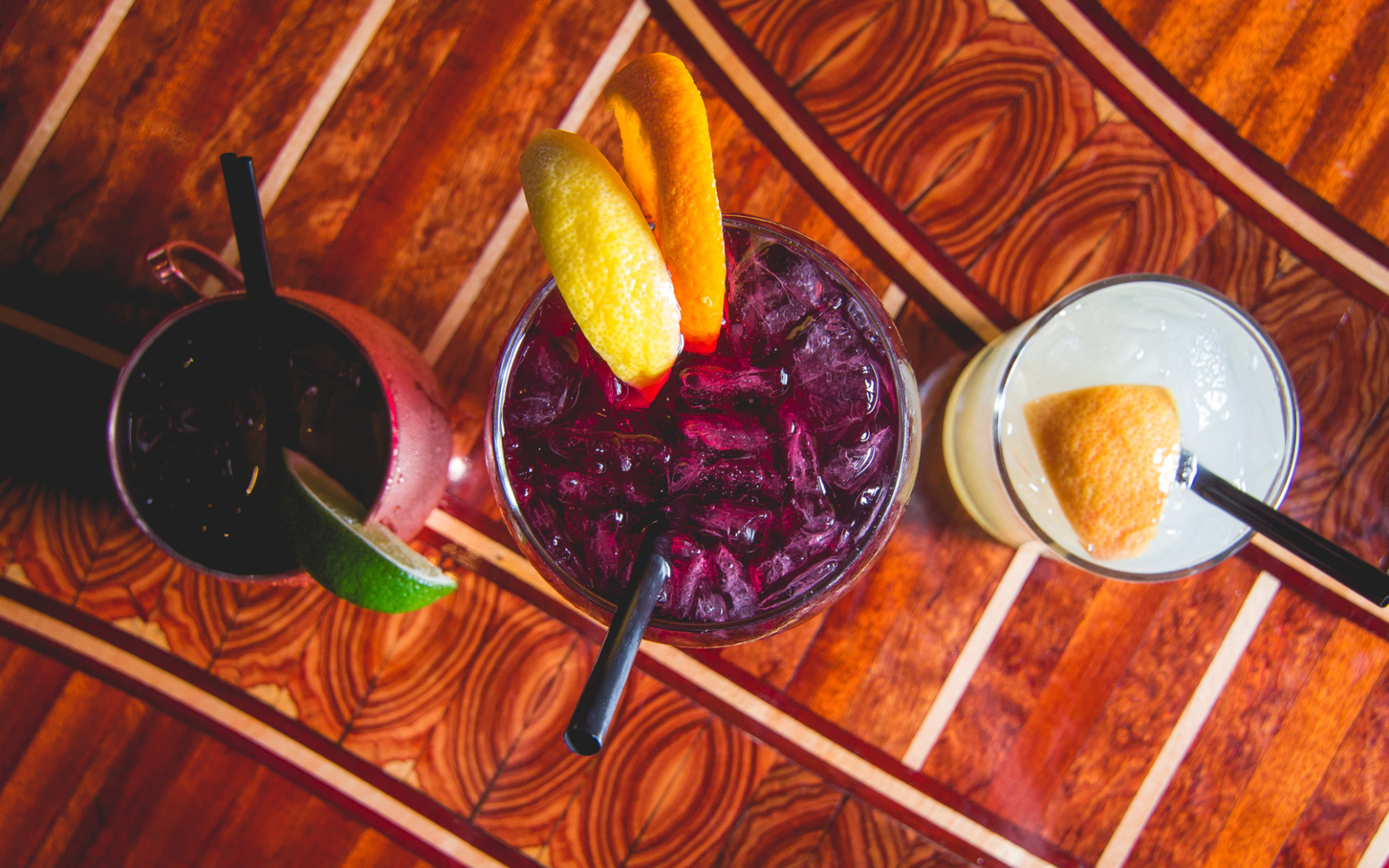 Matador | SE Portland | Restaurants, Happy Hour, Late Night Food