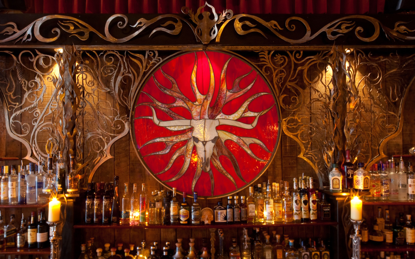 Matador | West Seattle Restaurants & Bars | Happy Hour